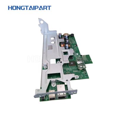China 5HB06-67018 Main Board for HP DesignJet T210 T230 T250 & Spark 24-inch Printers - Original MPCA with EMMC Formatter Board for sale
