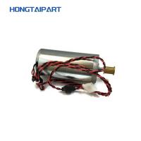 China New Genuine Scan Axis Motor Assembly Q6652-60128 for HP Designjet Z6100 Z6200 Z6600 Z6800 60 Inch Plotters for sale