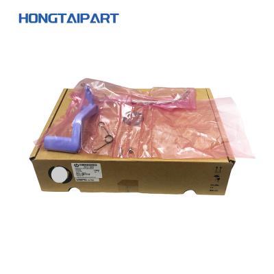 China Genuine Pinch Wheel Lever Assy Service Kit 2QU14-60026 for HP DesignJet Z6610 Z6810 Plotter for sale