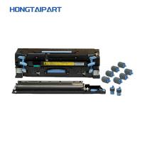 China HP LaserJet 9000/9040/9050 Maintenance Kit C9153A with 220V Fuser Assembly and 10 Rollers for sale
