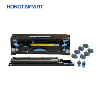 China HP LaserJet 9000/9040/9050 Maintenance Kit C9153A with 220V Fuser Assembly and 10 Rollers for sale