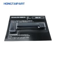 China Epson Compatible Black Fabric Ribbon Cartridge ERC22 ERC09 ERC80 for M190 M191 M192 HX20 HX40 P40 Printers for sale