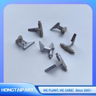 China Compatible Upper Fuser Picker Finger Claw 6pcs Set for Kyocera Ecosys M4125idn M4132idn TASKalfa 3212i 3501i 4501i 5501i for sale