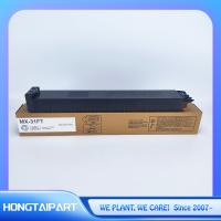 China Compatible MX-31FTBA Black Toner Cartridge for Sharp MX M2600N M3100N 4100N 5100N 2301N for sale