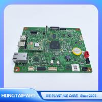 China FM1-P966-000 Main Controller PCB Assembly for Canon LBP251x LBP253x LBP251dw LBP253dw Printers - 220V Original 90% New for sale