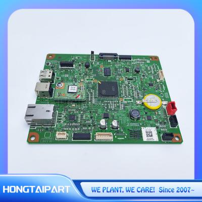 China FM1-P966-000 Main Controller PCB Assembly for Canon LBP251x LBP253x LBP251dw LBP253dw Printers - 220V Original 90% New for sale