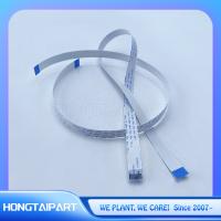 China HP M402 M403 M426 M427 M252 M274 M277 Control Panel Flex Cable 22-Pin C5F98-60104 RK2-6943 Replacement for sale
