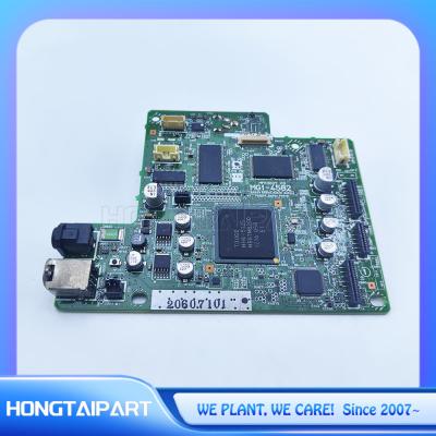 China MH10837 MG1-4582 PCB Assembly Main Board Motherboard Formatter Board for Canon DR C125 Printer for sale