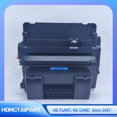 China HONGTAIPART Compatible Black Toner Cartridge CE390X CC364X for HP 600 M602DN M603N M4555 for sale