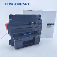 China HONGTAIPART Compatible Black Toner Cartridge CE390X CC364X for HP 600 M602DN M603N M4555 for sale
