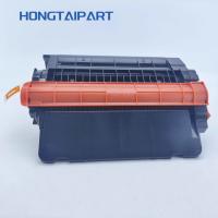 China HONGTAIPART Compatible Black Toner Cartridge CE390X CC364X for HP 600 M602DN M603N M4555 for sale