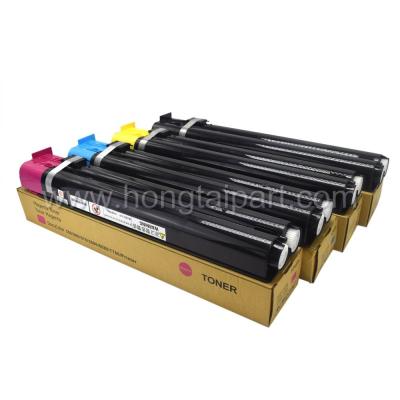 China Xerox Color 550 560 570 C60 C70 Toner Cartridge 006R01525 006R01526 25K Yield for sale
