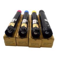 China Toner Cartridge for Xerox DocuCentre Sc2020CPS Sc2020DA (006R01693 006R01694 006R01695 006R01696) for sale
