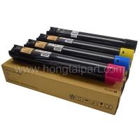China Toner Cartridge for Xerox DocuCentre Sc2020CPS Sc2020DA (006R01693 006R01694 006R01695 006R01696) for sale
