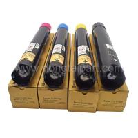 China Toner Cartridge for Xerox DocuCentre Sc2020CPS Sc2020DA (006R01693 006R01694 006R01695 006R01696) for sale