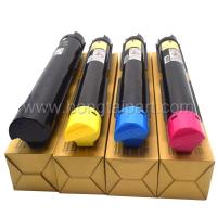 China Toner Cartridge for Xerox DocuCentre Sc2020CPS Sc2020DA (006R01693 006R01694 006R01695 006R01696) for sale