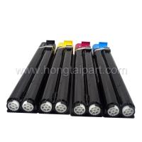 China Toner Cartridge for Xerox DocuCentre-III C2200 C2201 C3300 (CT201213 CT201214 CT201215 CT201216) for sale