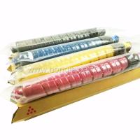 China Toner Cartridge for Ricoh Aficio MP C2030 C2050 C2550 (841280~841283) for sale