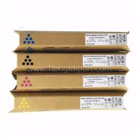 China Toner Cartridge for Ricoh Aficio MP C2030 C2050 C2550 (841280~841283) for sale