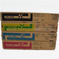 China Toner Cartridge Kyocera TK-898 FS-C8020MFP 8025MFP 8520MFP 8525MFP for sale