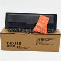 China Toner Cartridge for Kyocera Fs-720 820 920 1016mfp 1116mfp (TK-113) for sale