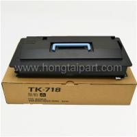 China Toner Cartridge Kyocera KM3050 KM4050 KM5050 420i 520i  TK-718 for sale
