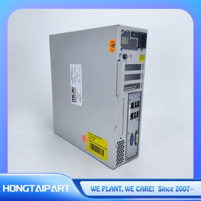 China Original Integrated Fiery Color Server for Xerox C60 C70 Printer 90% New for sale
