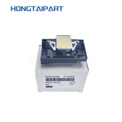 China Original Epson Printhead F173050 F173060 F173070 F173080 for Stylus Photo Printers Rx580 1390 1400 1410 1430 L1800 for sale