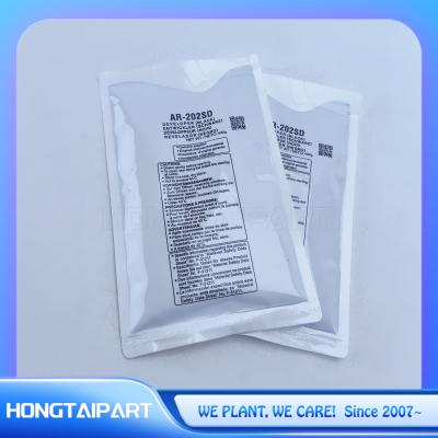 China 400g Developer Powder for Sharp AR 202DV 163 202 206 5015 M160 5316 5320 M165 M205 M207 Printers for sale