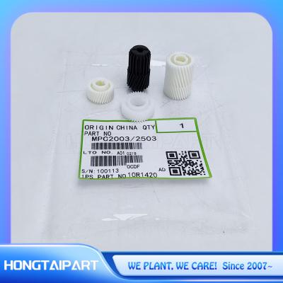 China Compatible Developer Gear Kit 10R1420 for Ricoh MP C2011 C2003 C2004 C2503 C2504 4pcs for sale