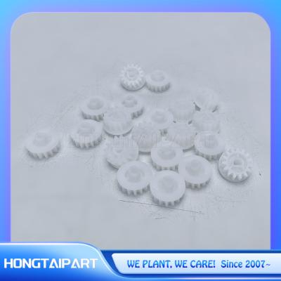 China Fuser Drive Gear RU5-0965 18T for HP P3005 P3015 P3035 M521 M525 Canon LBP6780 Printer for sale