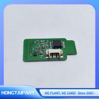 China CLT-K809 Y809 M809 C809 Toner Reset Chip 4pcs Set for Samsung CLX-9301 CLX-9251 CLX-9021 Printer for sale
