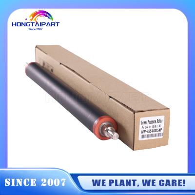 China D2024313 Lower Pressure Roller for Ricoh MP 2554 3554 3054 4054 5054 6054 2555 3055 3555 4055 5055 6055 for sale