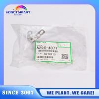 China Ricoh MP 1100 1350 9000 Left Holder A294-4077 Right Holder A294-4078 Copier Parts for sale