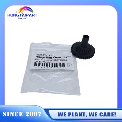 China Recycling Gear-4 for Xerox Color 550 560 570 700 C75 J75 240 250 5540 7500 6500 5065 7775 5580 6680 7780 7550 7600 6550 Toner Gear for sale