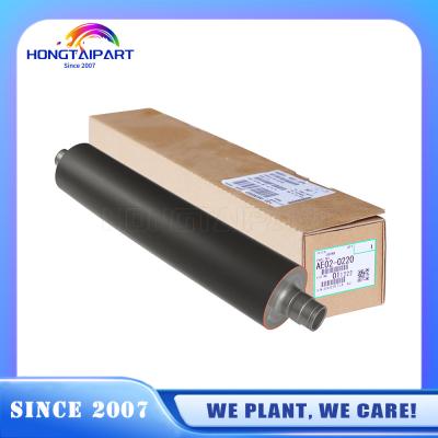 China Lower Fuser Pressure Roller AE020220 AE02-0220 for Ricoh Pro 8100 8110 8120 for sale