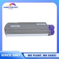 China Toner Cartridge 44315317 44315318 44315319 44315320 for OKI ES6410 High Quality for sale