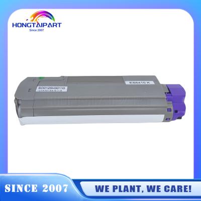 China Toner Cartridge 44315317 44315318 44315319 44315320 for OKI ES6410 High Quality for sale