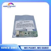 China Konica Minolta Developer Chip for Bizhub C220 C224 C280 C284 C360 C364 C454 C554 Aficio MP D400 D401 D410 D411 D412 570K 114K Printers for sale