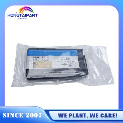 China 953XL Black Cyan Magenta Yellow Ink Cartridge for HP Officejet 7720 7740 8210 8740 for sale