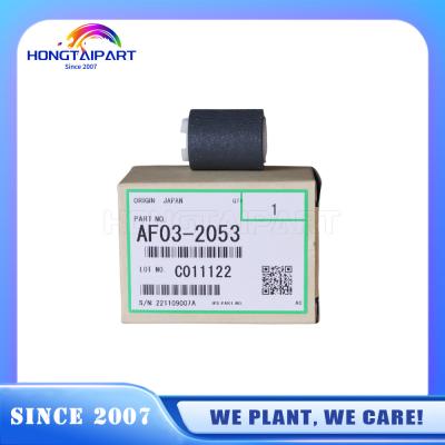 China Bypass Manual Feed Separation Roller AF032053 AF03-2053 for Ricoh MP C6503 C8003 MPC6503 MPC8003 for sale