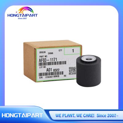 China Paper Feed Roller AF031171 AF031071 AF03-1071 for Ricoh Pro C751EX RT5110 RT5050 RT4030 for sale