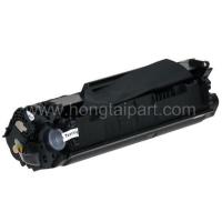 China Black Toner Cartridge HP LaserJet 1010 1012 1015 1018 1020 3015 3020 3030 3050 3052 3055 M1005MFP M1319f (Q2612A) for sale