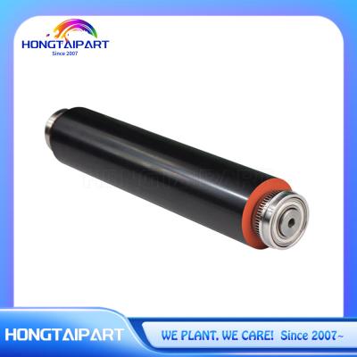 China Lower Fuser Pressure Roller with Bearing AE02-0112 for Ricoh Pro C9100 C9110 C9200 for sale