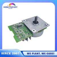 China 127K52960 DLG-50615KXPB-2 Tray Motor for Xerox 4110 D95 Original Used 24V for sale