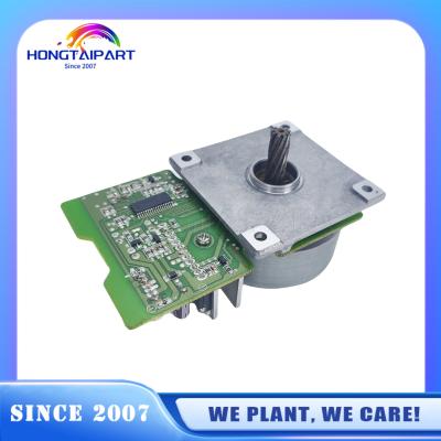 China 127K52960 DLG-50615KXPB-2 Tray Motor for Xerox 4110 D95 Original Used 24V for sale