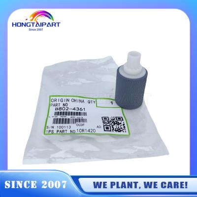 China B8024361 ADF Pickup Roller For MPC2800 MPC4501 Compatible for sale