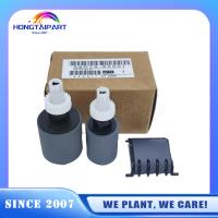China ADF Feed Pickup Roller CF288-60016 CF288-60015 A8P79-65001 for HP LaserJet Pro 400 500 M401 M425 M525 M570 for sale
