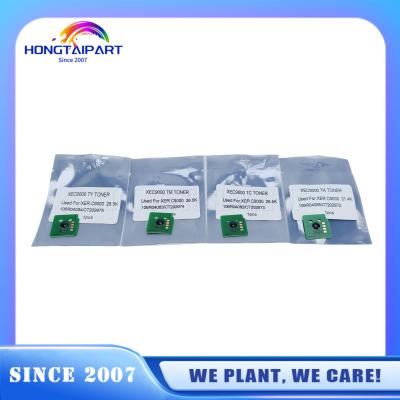 China 106R04082 106R04083 106R04084 106R04085 CT202972 CT202973 CT202974 CT202975 Toner Chip for Xerox Versalink C9000 C9000DT for sale