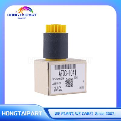 China Paper Feed Roller AF03-1041 AF031041 for Ricoh Aficio 1050 Pro 8100 8120 8110 C651EX C751EX for sale